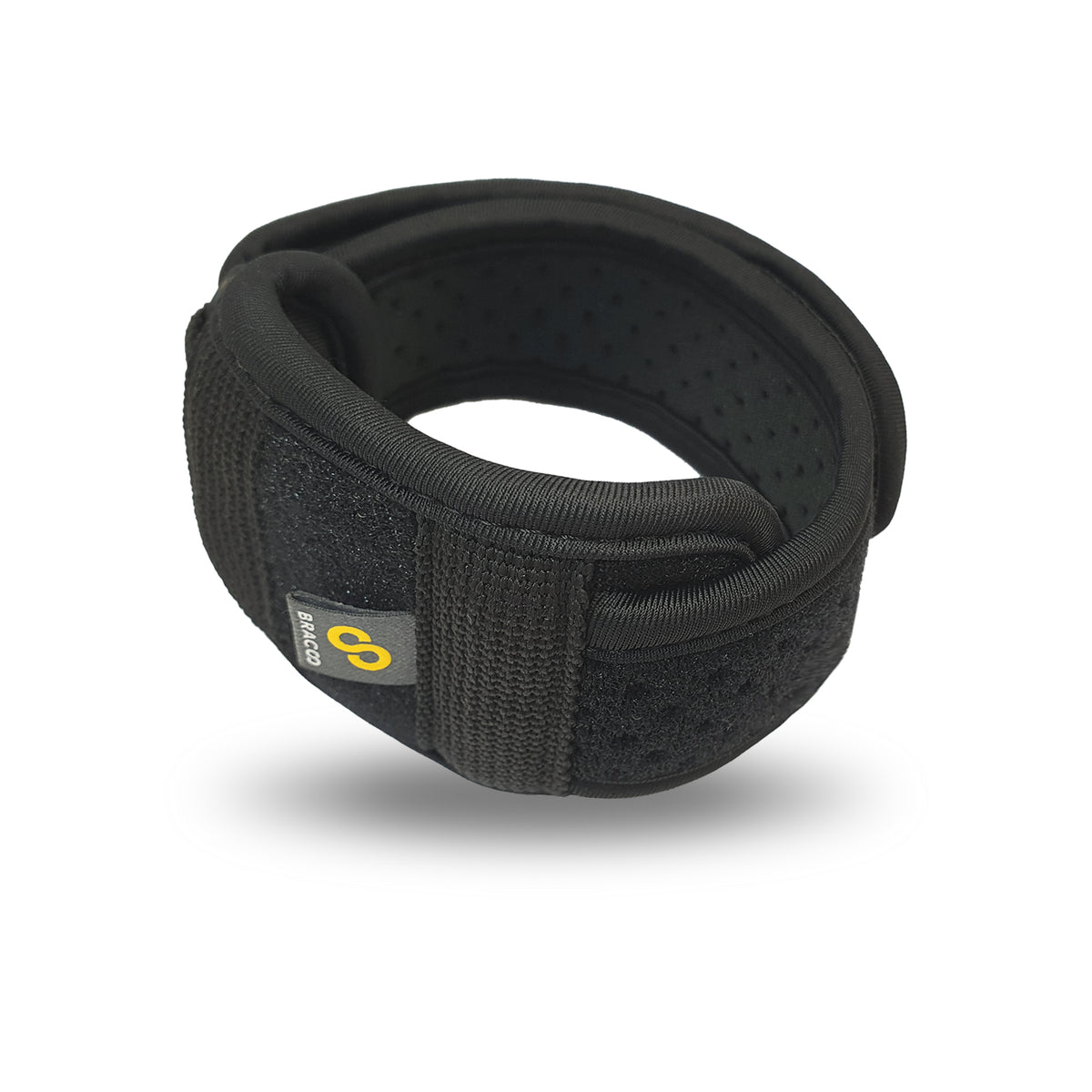 NEW ! ! BRACOO EP43 Tennis/Golf Elbow Fulcrum Wrap 3D Ergo EVA Pad ...