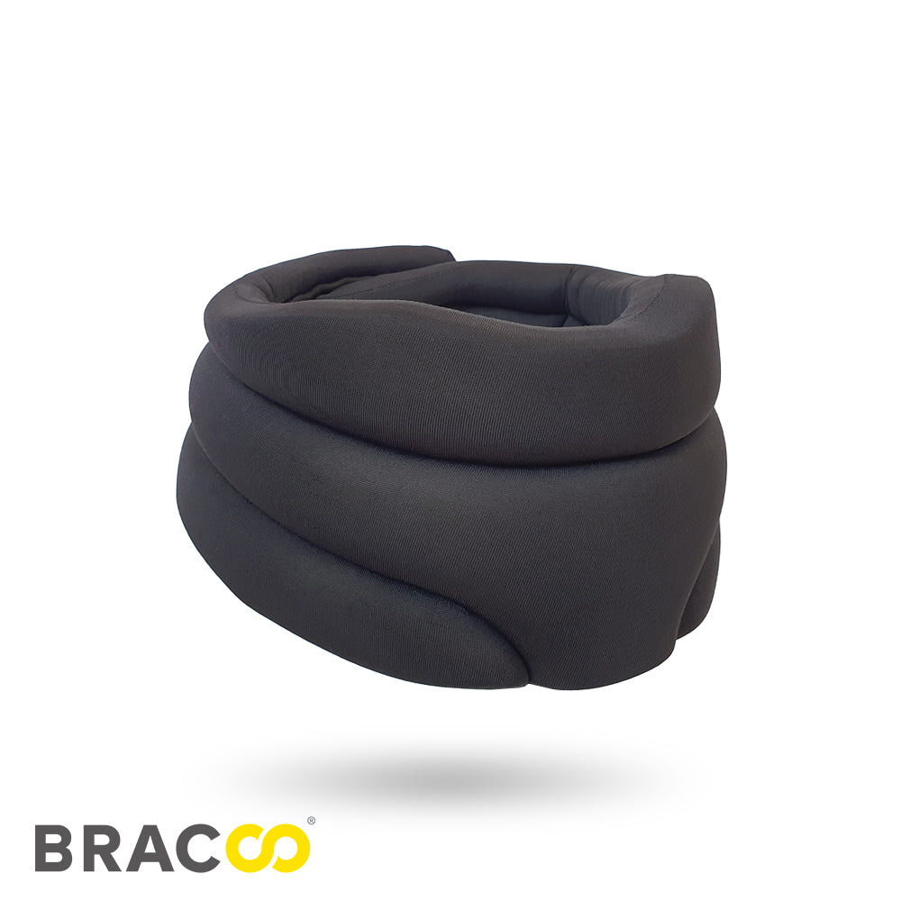 NEW ! ! BRACOO BS80 Neck Fulcrum Wrap – Bracoo Global