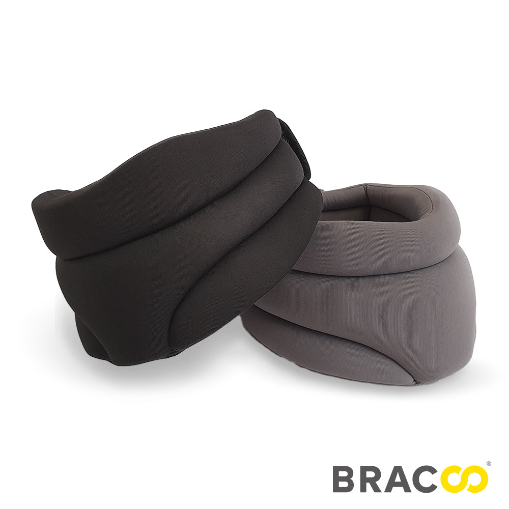 NEW ! ! BRACOO BS80 Neck Fulcrum Wrap – Bracoo Global