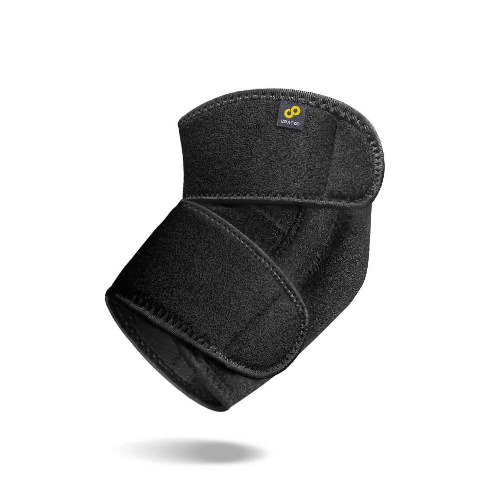 BRACOO EP30 Elbow Fulcrum Wrap Ergonomic Splint – Bracoo Global