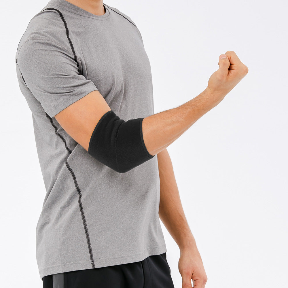BRACOO ES10 Elbow Fulcrum Wrap Comfort Fit – Bracoo Global